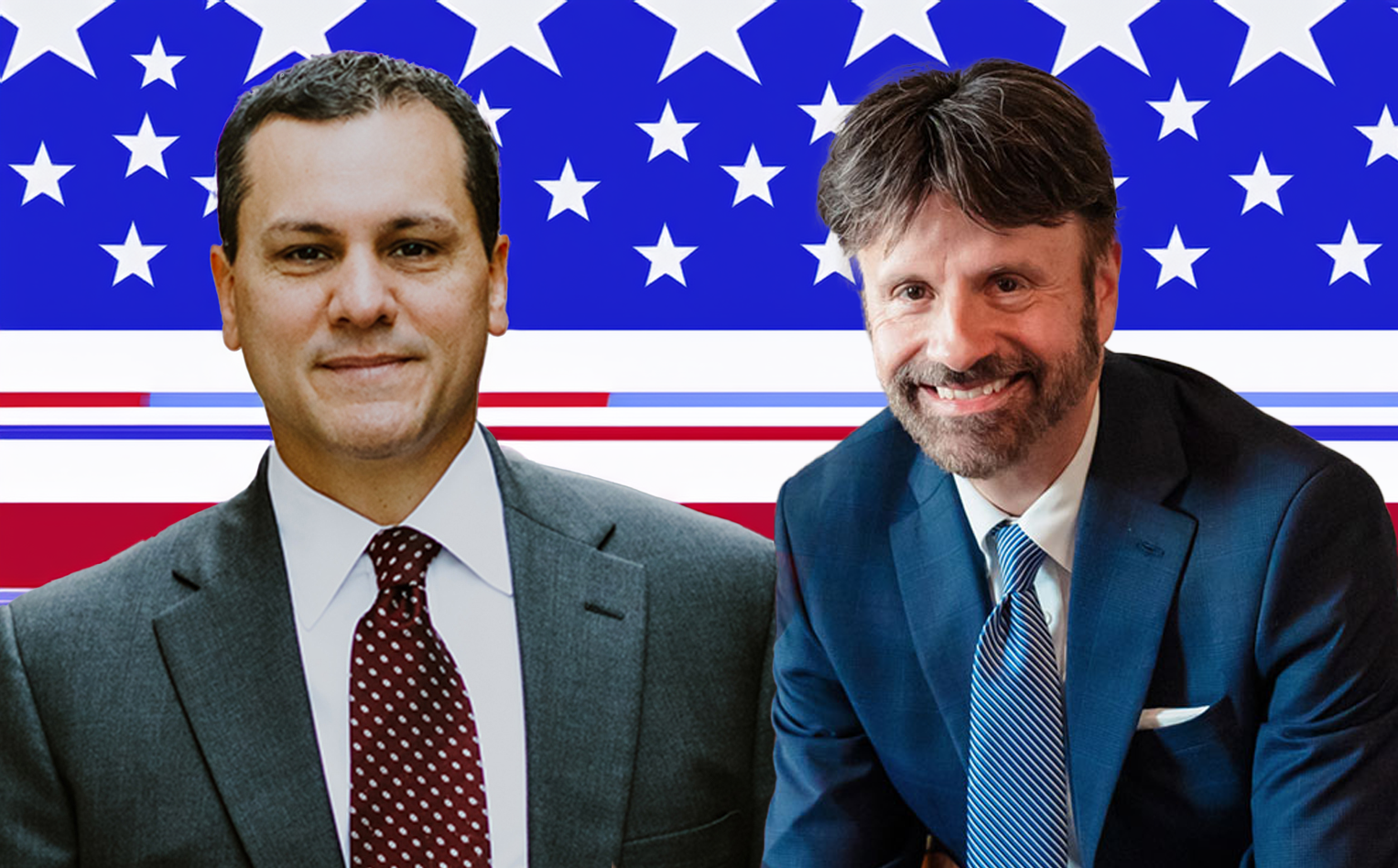 RCYC Monthly Meeting with Chris Fero and Paul Minnich, York County ...